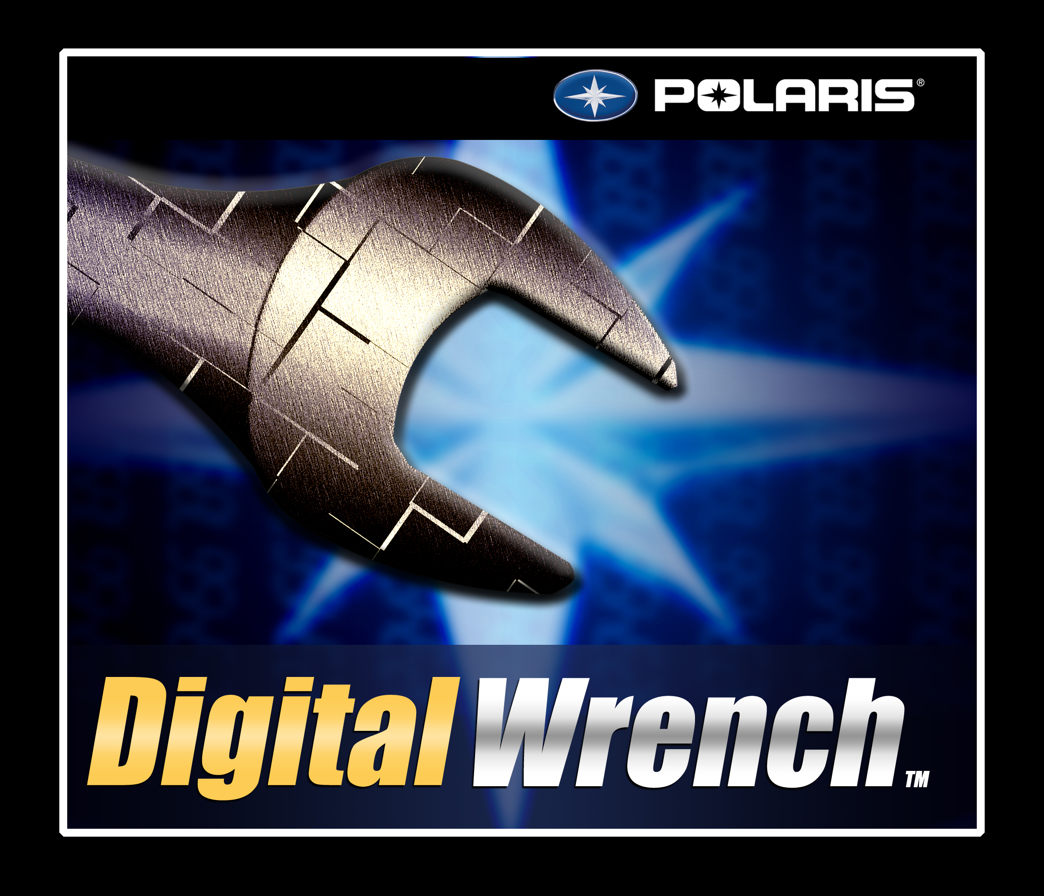 Select Digital Wrench Version